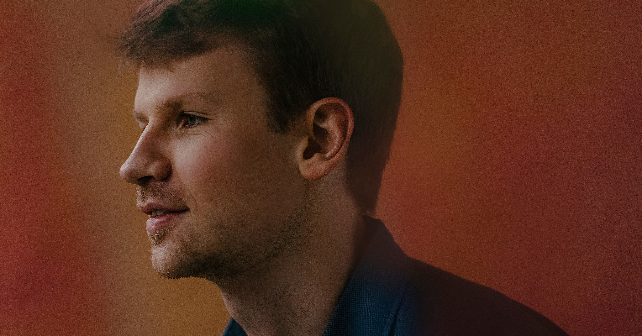 Ian Miller | Singer-Songwriter